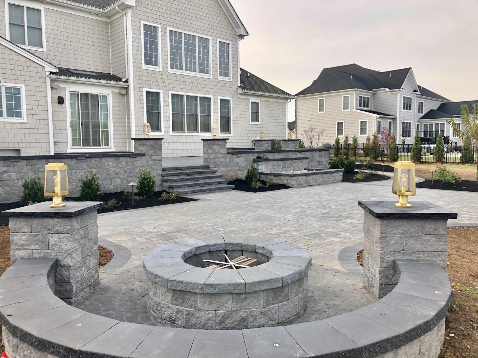 Portfolio Archive - Scenic View Landscaping : Scenic View Landscaping