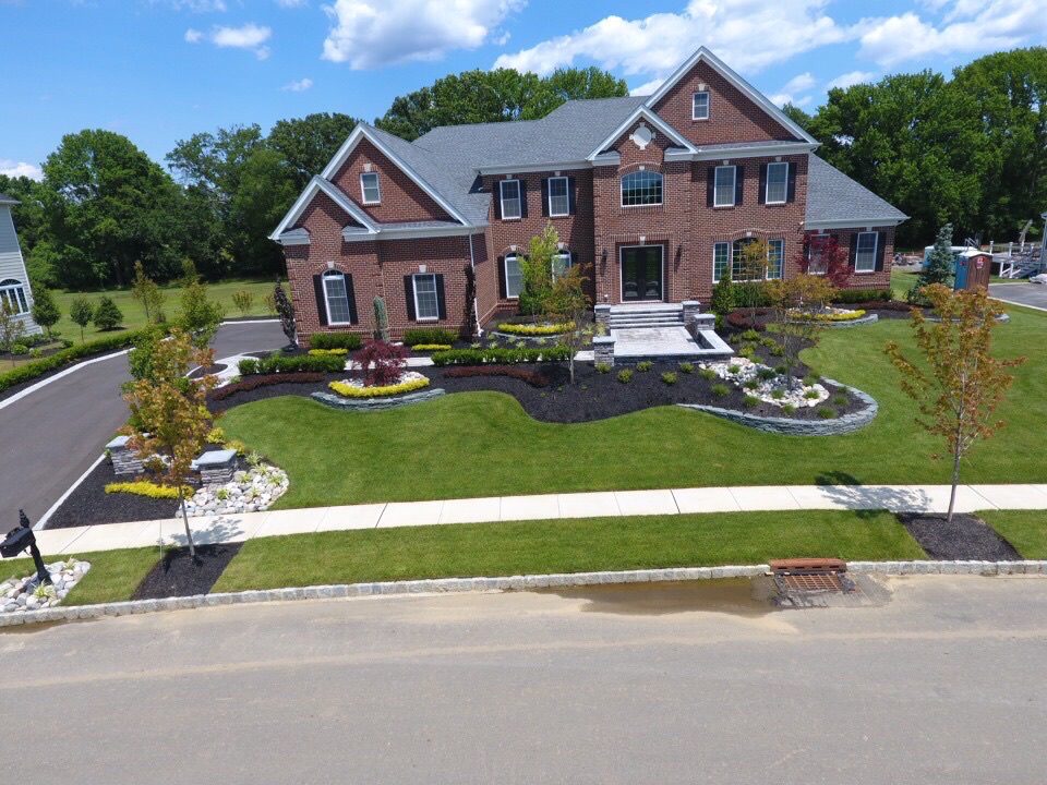 Landscaping Portfolio - Scenic View Landscaping : Scenic View Landscaping