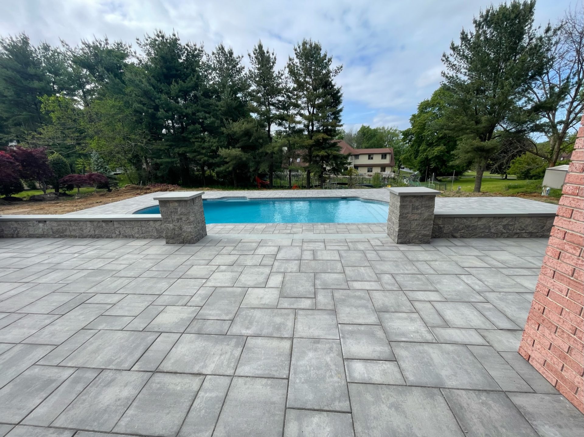 Hardscaping Portfolio - Scenic View Landscaping : Scenic View Landscaping